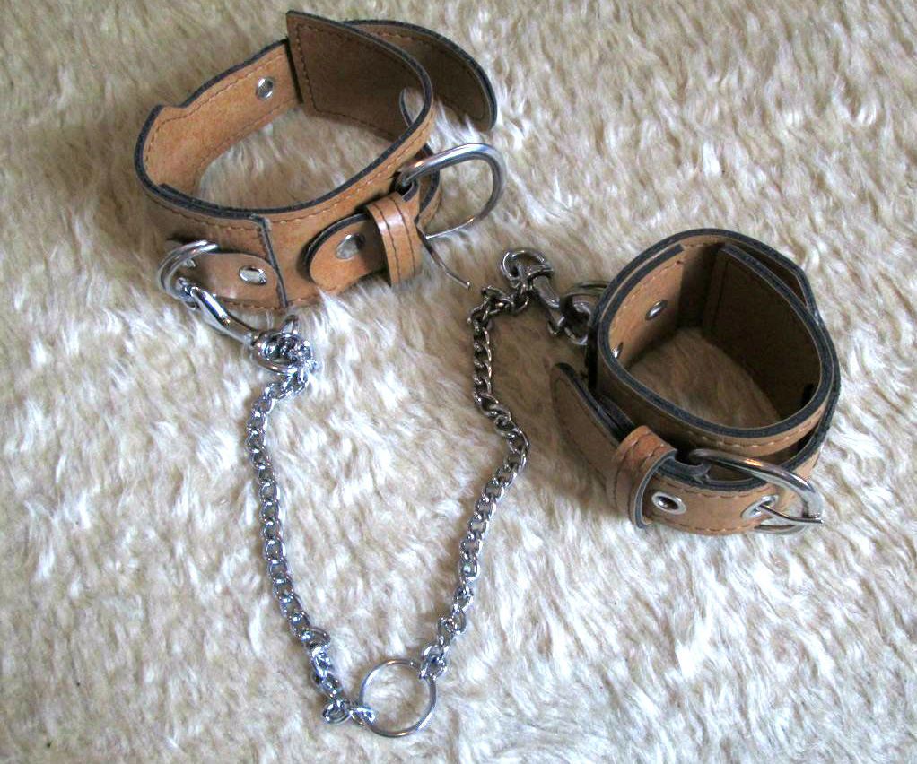 Make Handcuffs From a Suitcase : 5 Steps (with Pictures) - Instructables