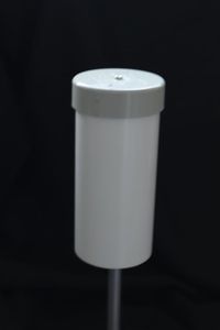 Laser Anemometer : 6 Steps (with Pictures) - Instructables