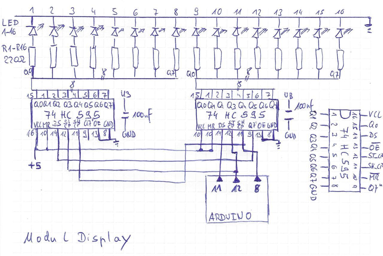 Arduino Radio : 10 Steps (with Pictures) - Instructables