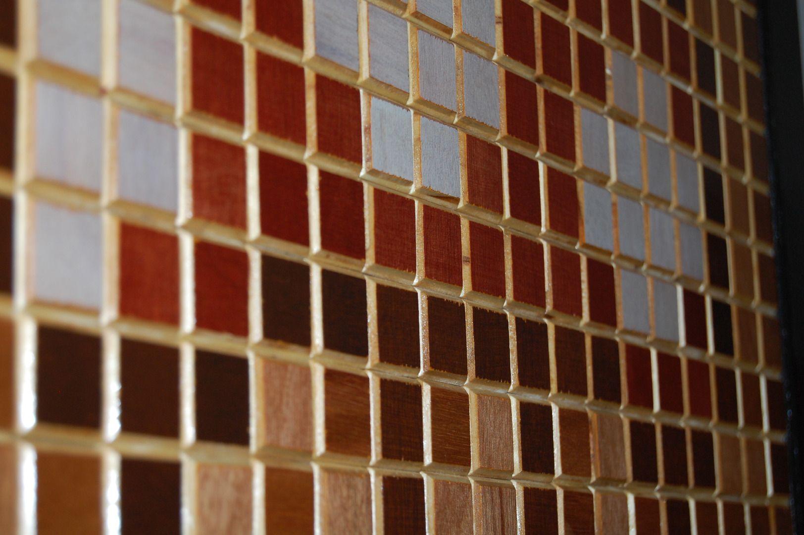 Pixel Wall Art : 8 Steps (with Pictures) - Instructables