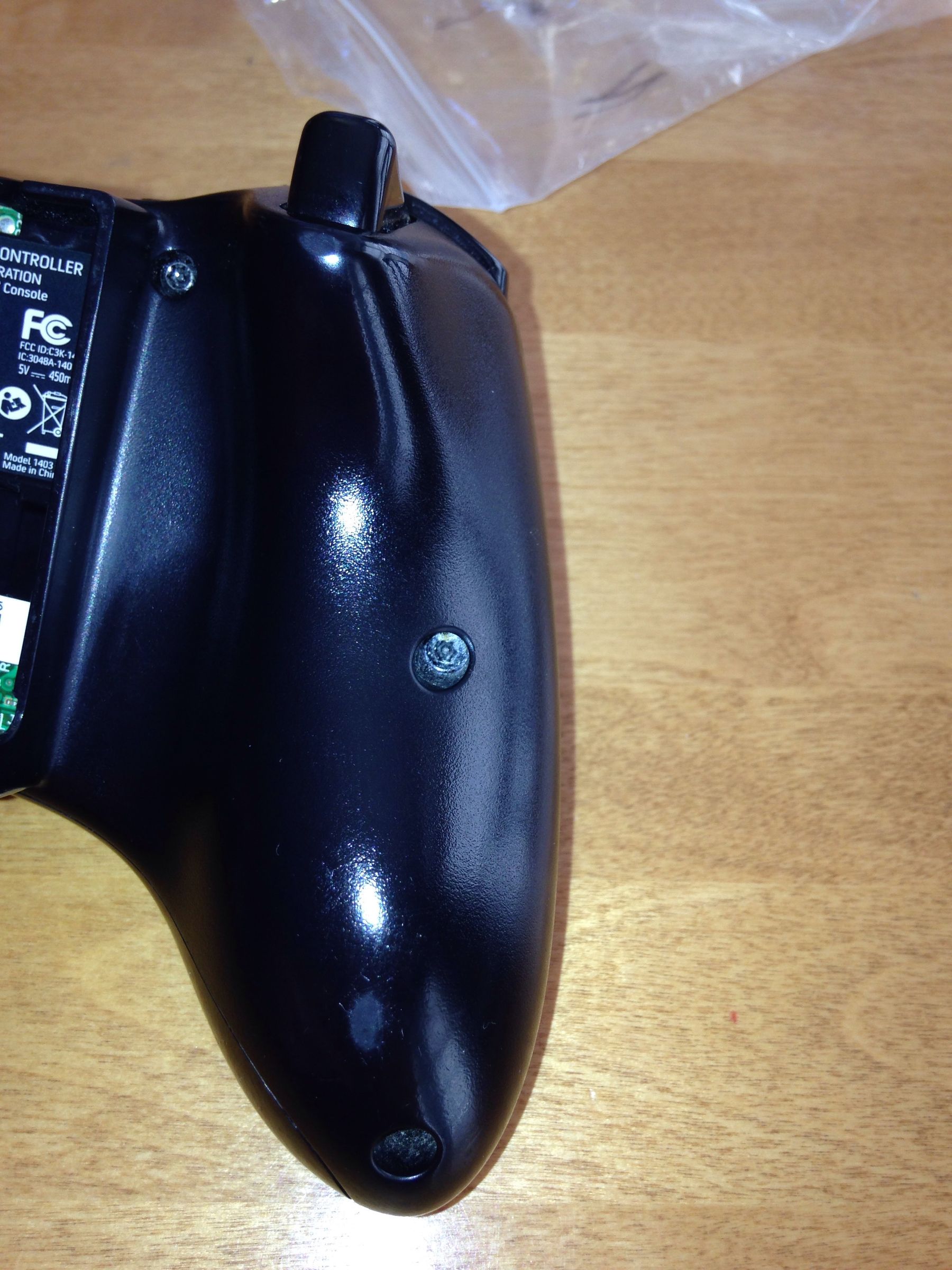 How to Change All Buttons, Triggers, and Joysticks on an Xbox 360 ...