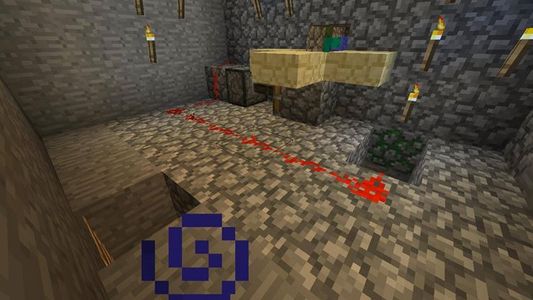 Minecraft Automatic Mob Killer : 5 Steps - Instructables