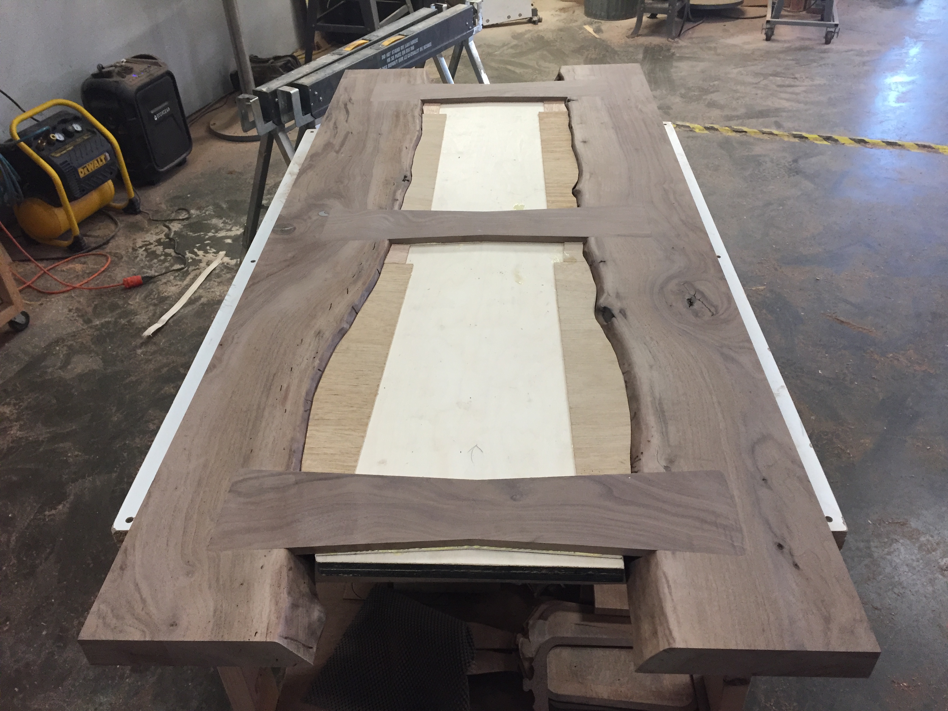 Recreating the Universe in the "Cosmic Rift" Table; AKA: How to Build a ...