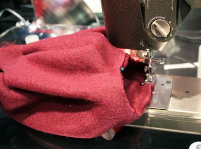 Snuggie for Dogs : 5 Steps (with Pictures) - Instructables