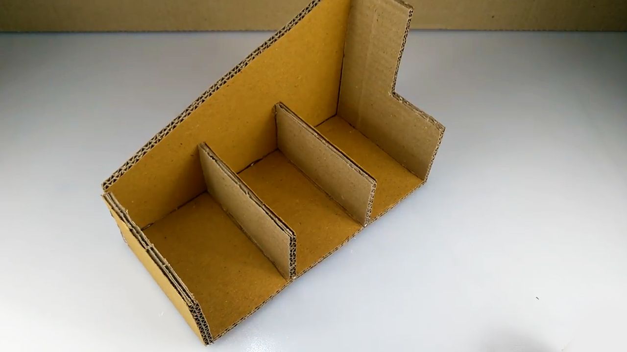 DIY Coin Sorting Machine / Self Sorting Coin Bank : 19 Steps ...