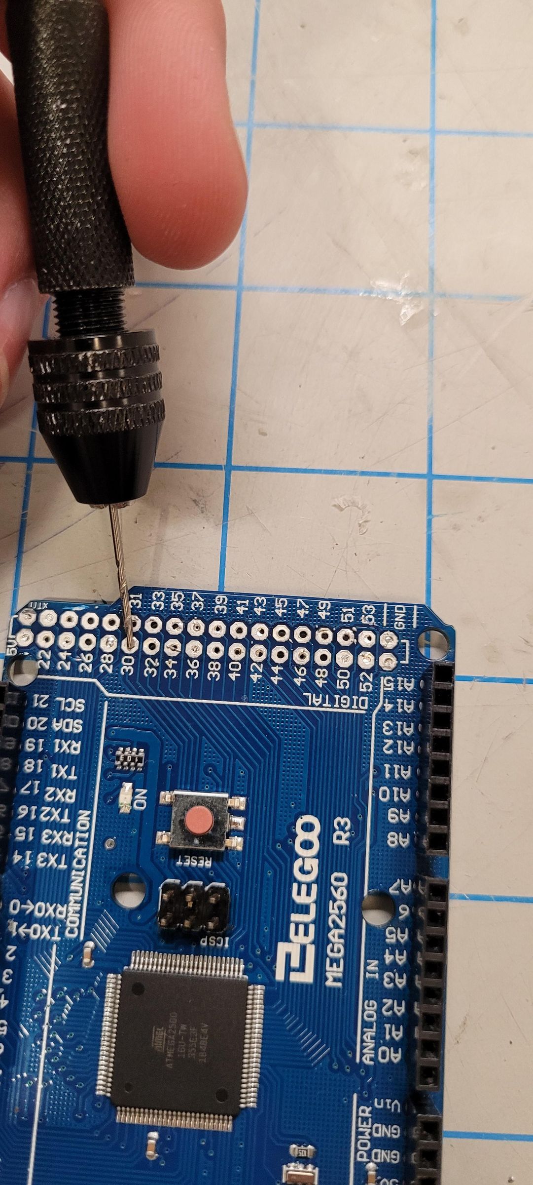 Logic Chip Tester : 13 Steps (with Pictures) - Instructables