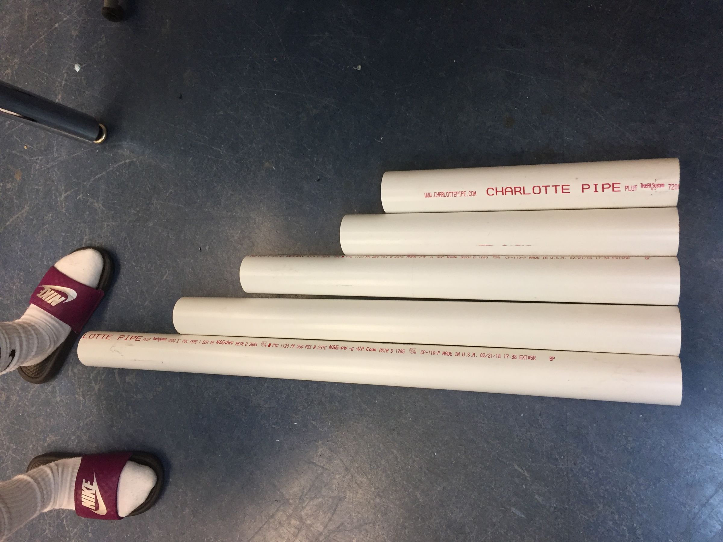 Giant PVC Music Box : 5 Steps (with Pictures) - Instructables