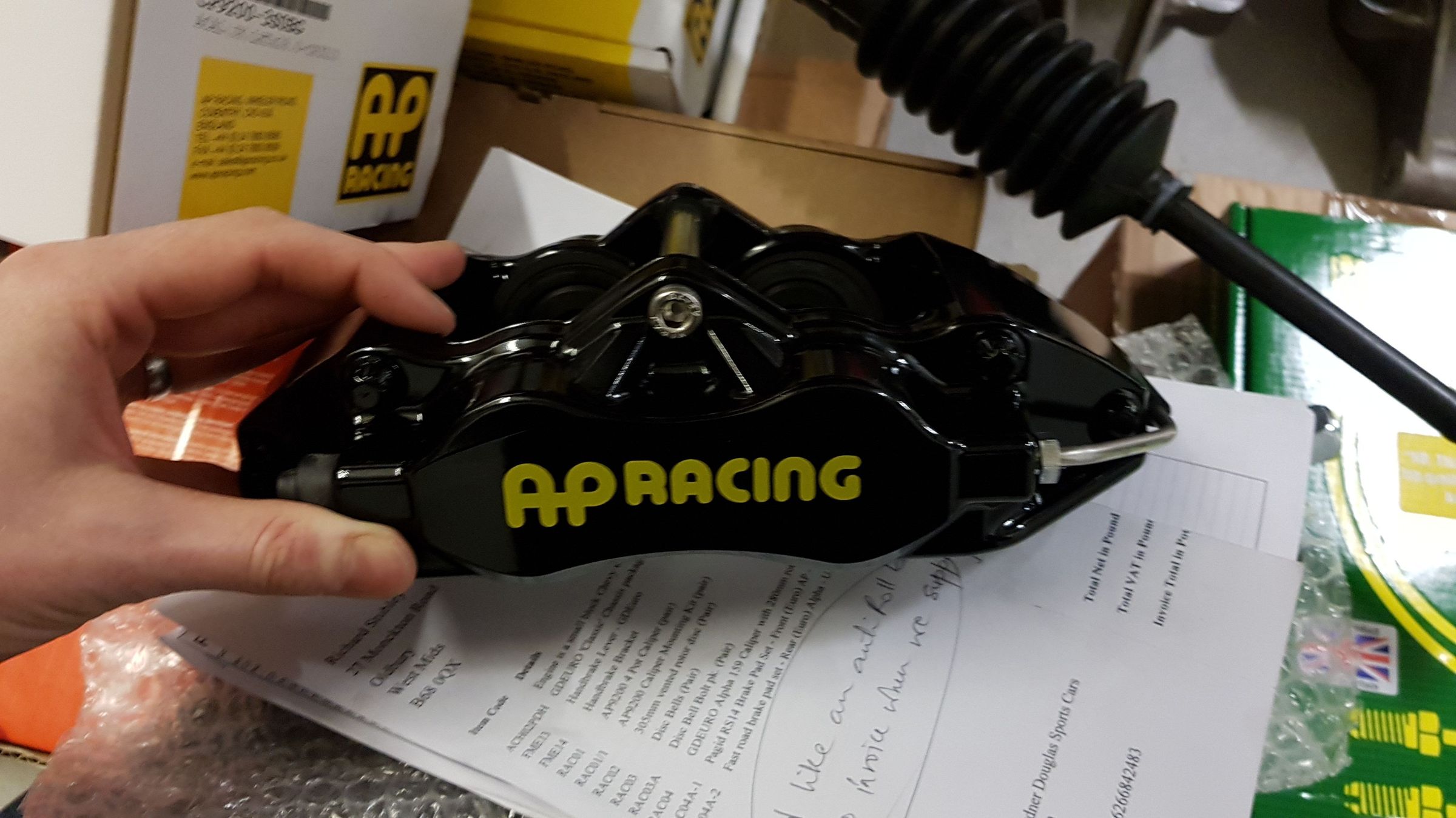 How to Build an AC Cobra Replica : 15 Steps (with Pictures) - Instructables