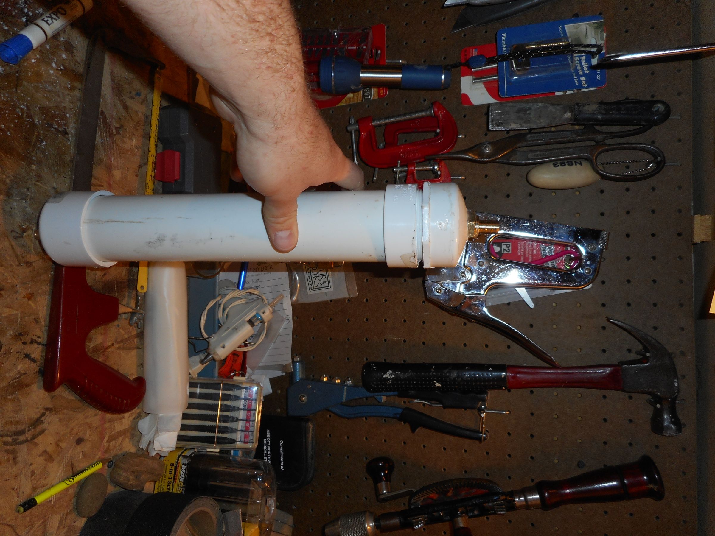 Water Filter : 7 Steps (with Pictures) - Instructables