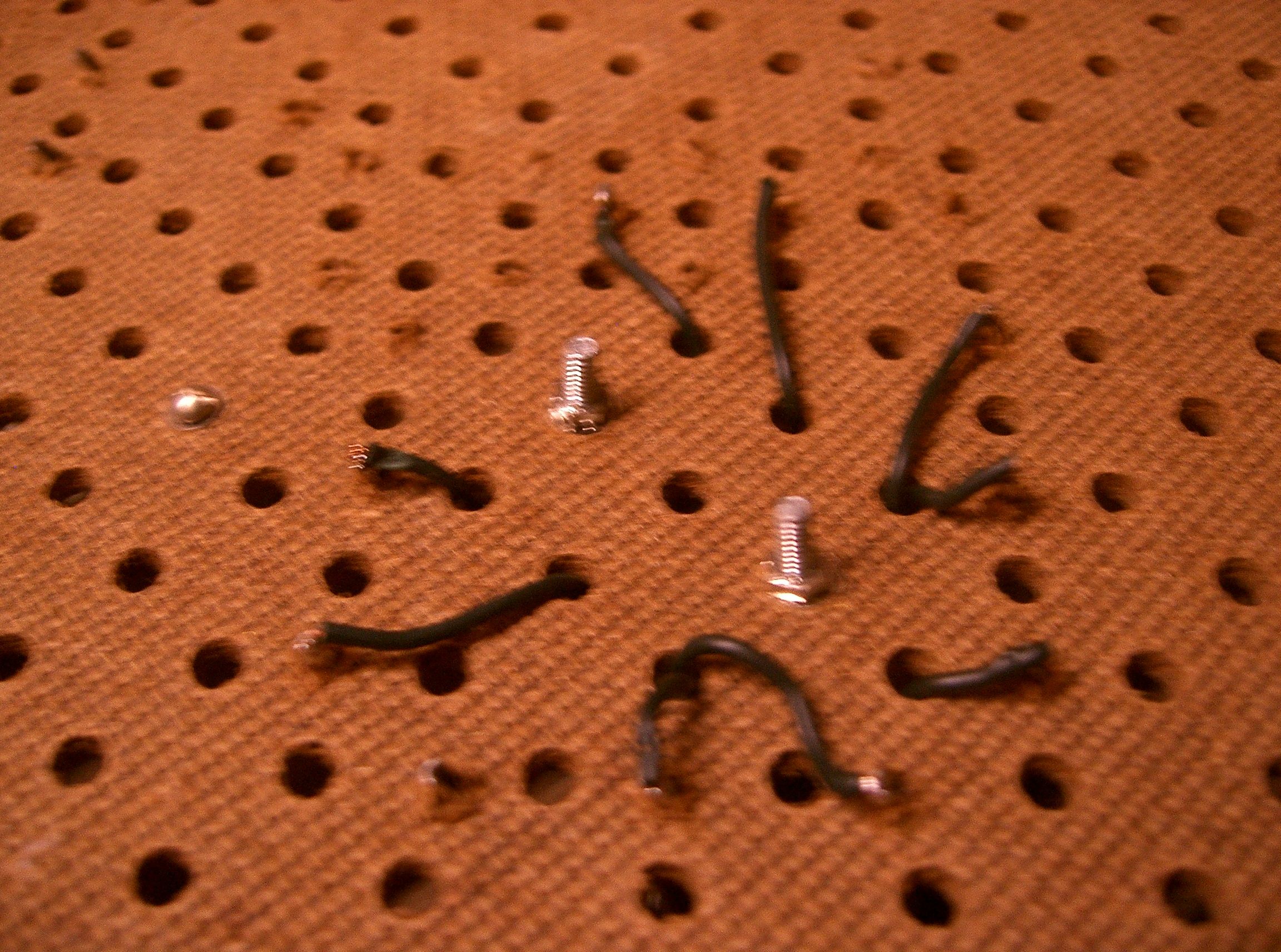 Tube Breadboard : 5 Steps - Instructables