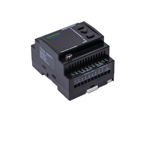 Ladder Logic Programming for ESP32 Based SENSOPER Industrial Controllers : 3 Steps - Instructables