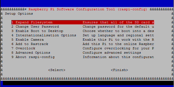 Turning Your Raspberry Pi Into a Personal Web Server : 8 Steps ...