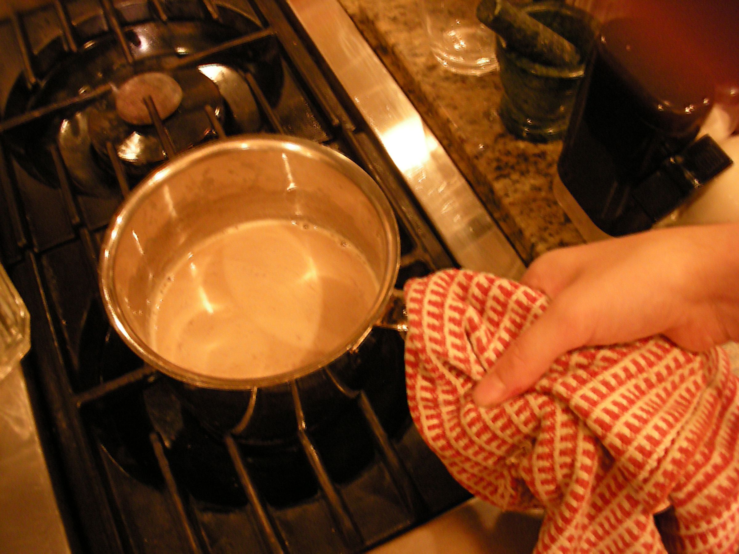 Delicious, Sweet Milk Tea : 6 Steps - Instructables