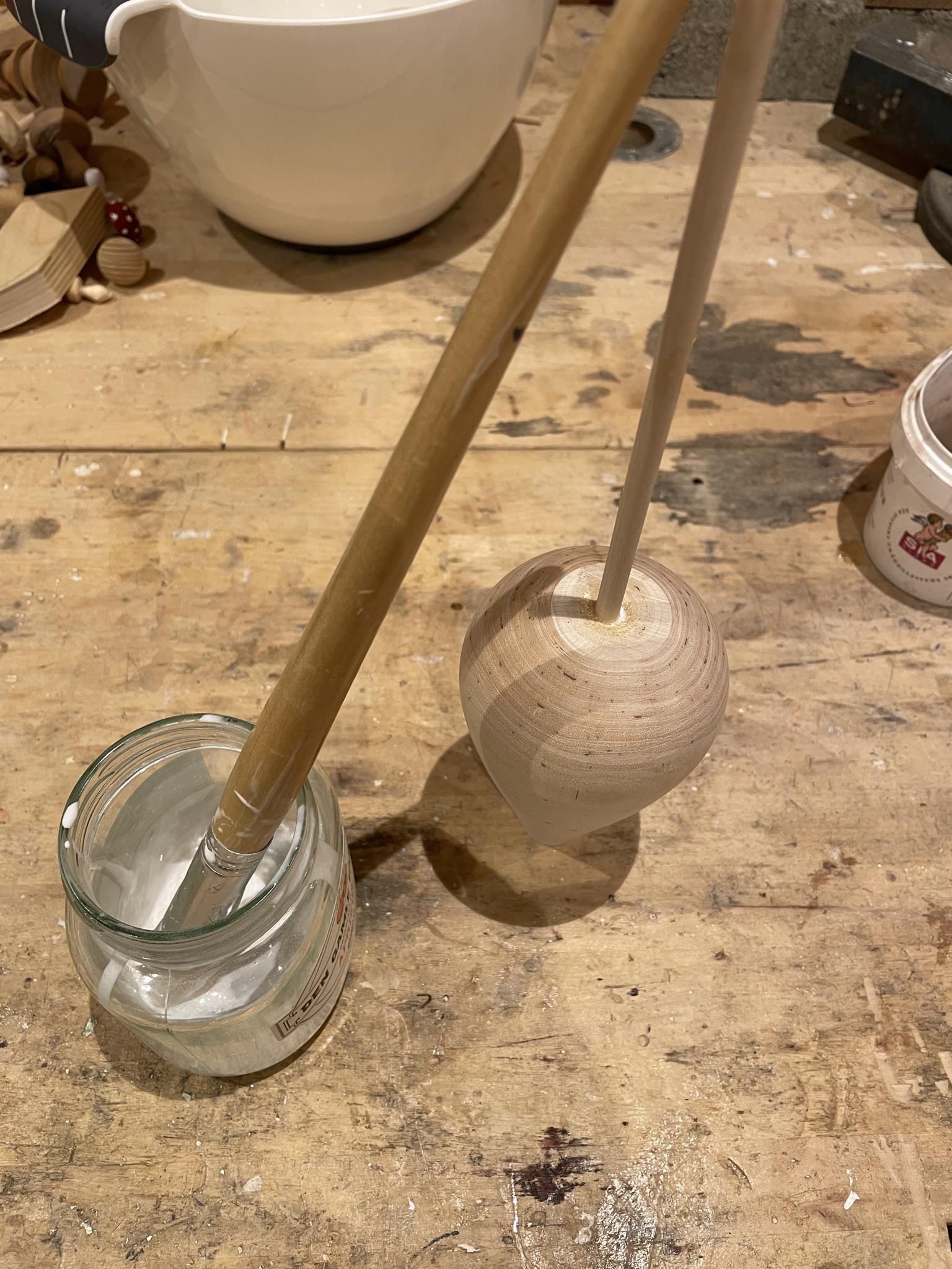 Turn Anyting Into Cast Iron : 5 Steps (with Pictures) - Instructables