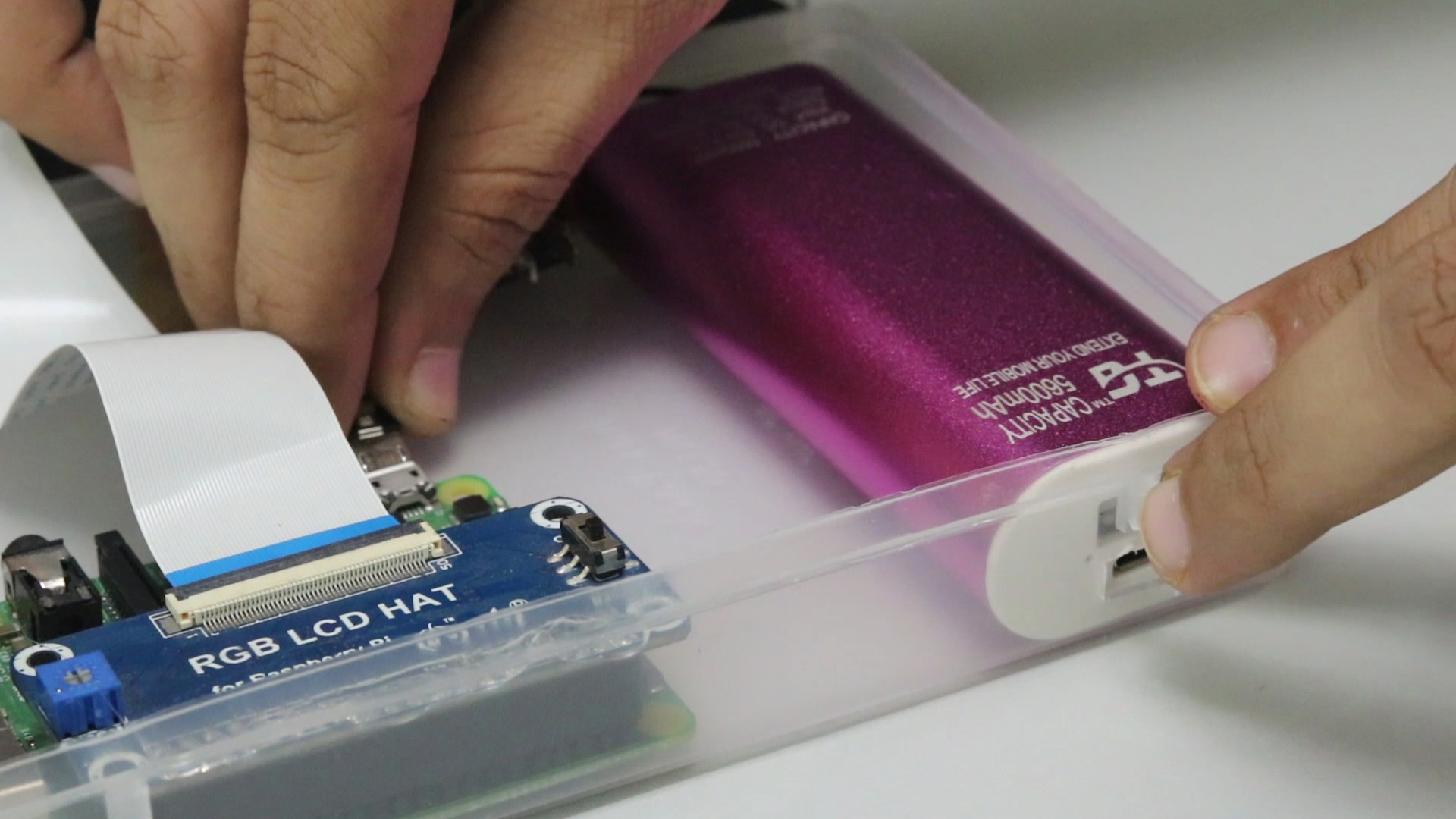 MINI LAPTOP : 11 Steps (with Pictures) - Instructables