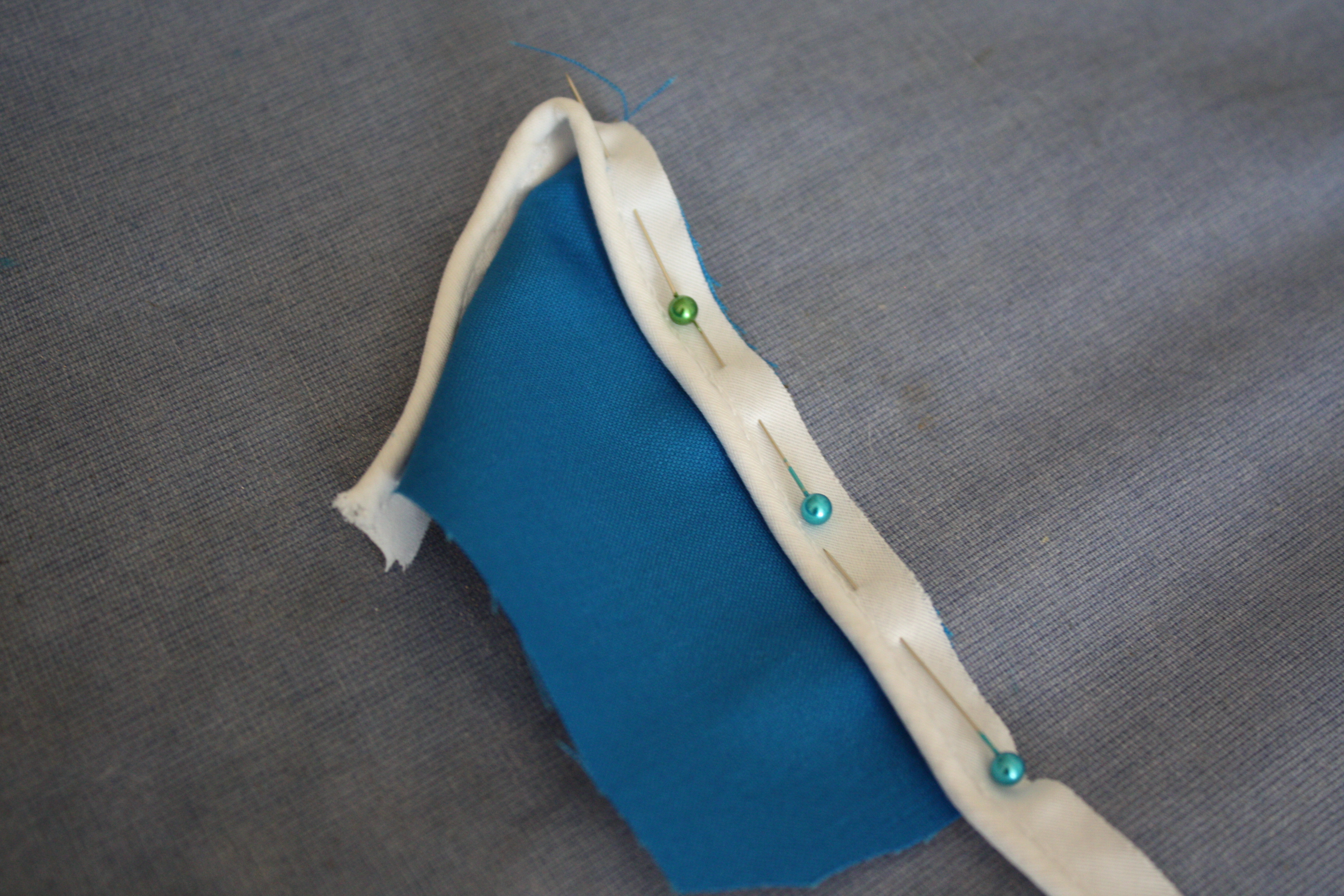 Pan Am Costume : 3 Steps (with Pictures) - Instructables