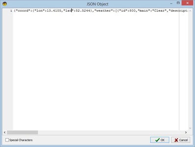 GET LIVE WEATHER DATA FROM THE INTERNET TTGO ESP32 : 10 Steps - Instructables