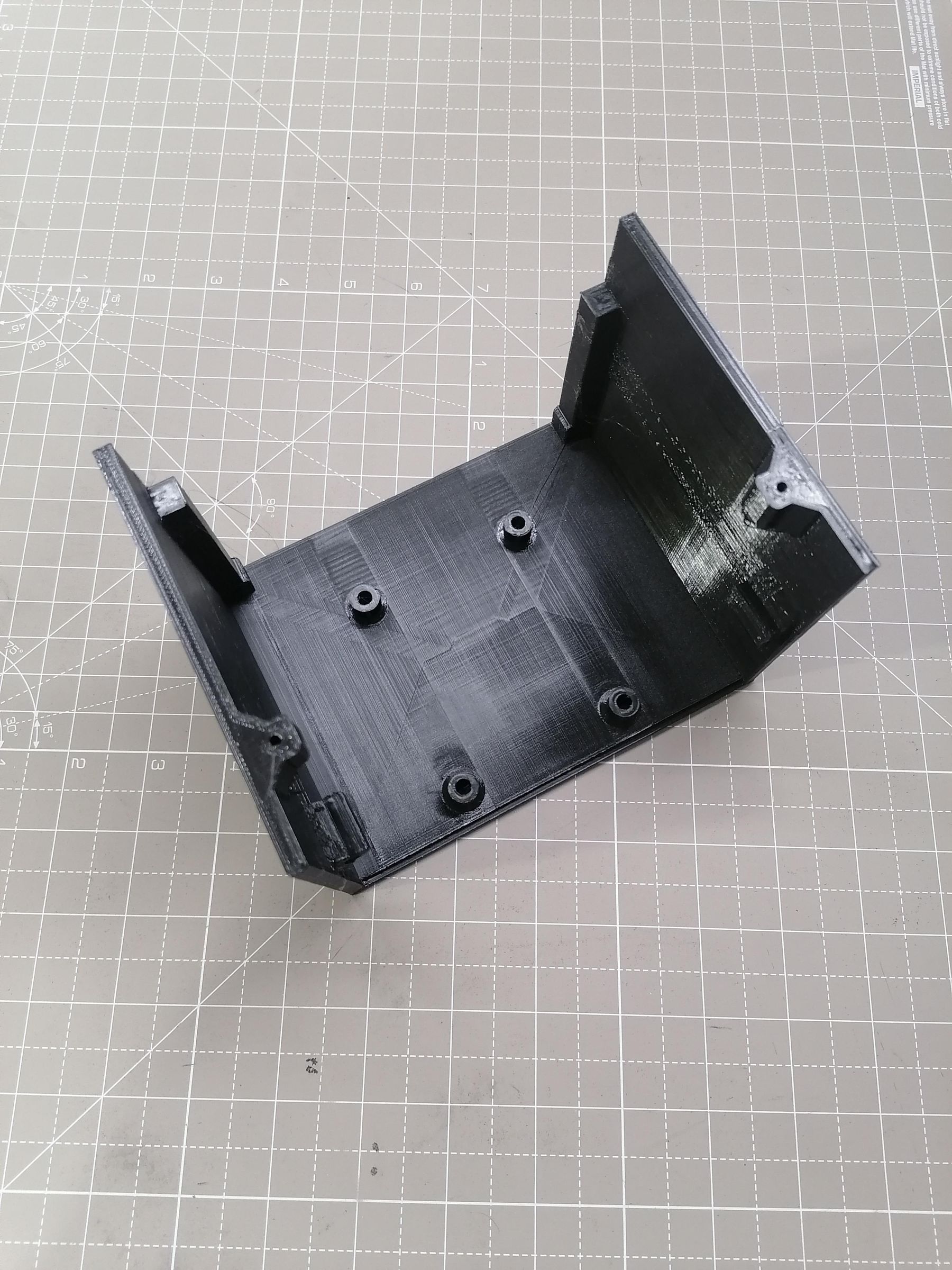 Upgrade CNC Control Box : 16 Steps (with Pictures) - Instructables