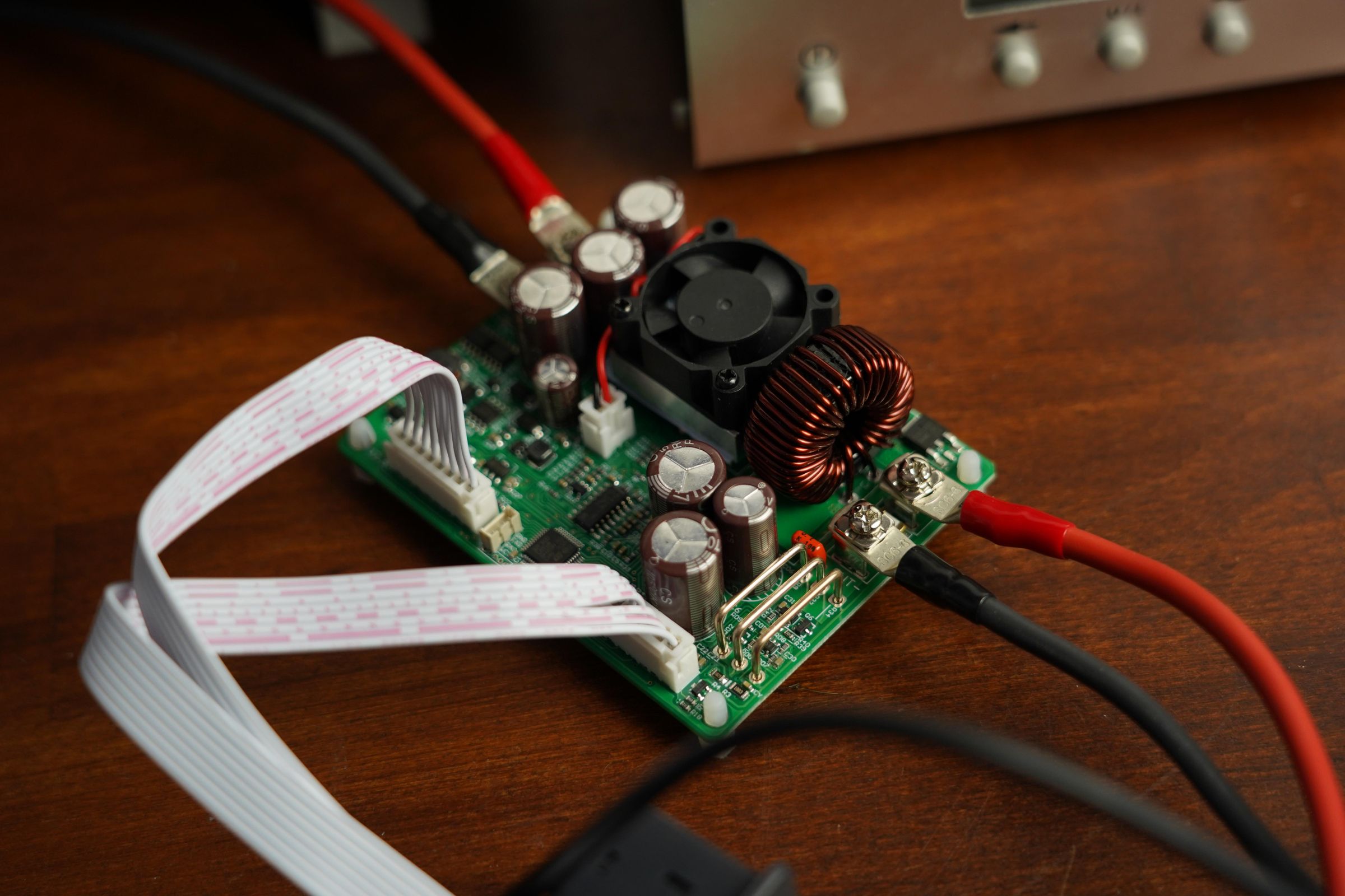 DIY Portable Power Station : 4 Steps - Instructables