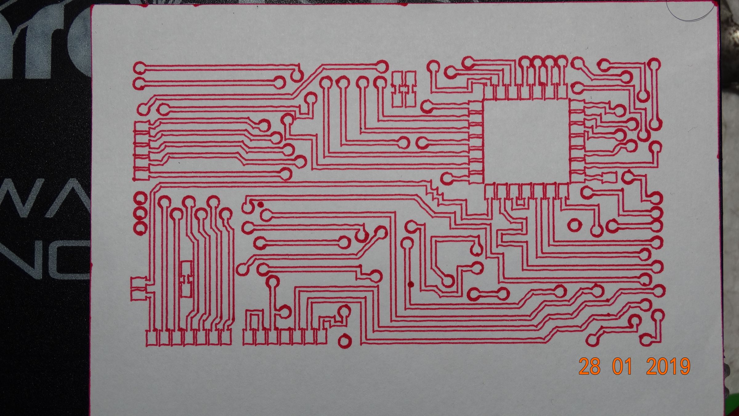 Plotter Using 3D Printer : 9 Steps - Instructables