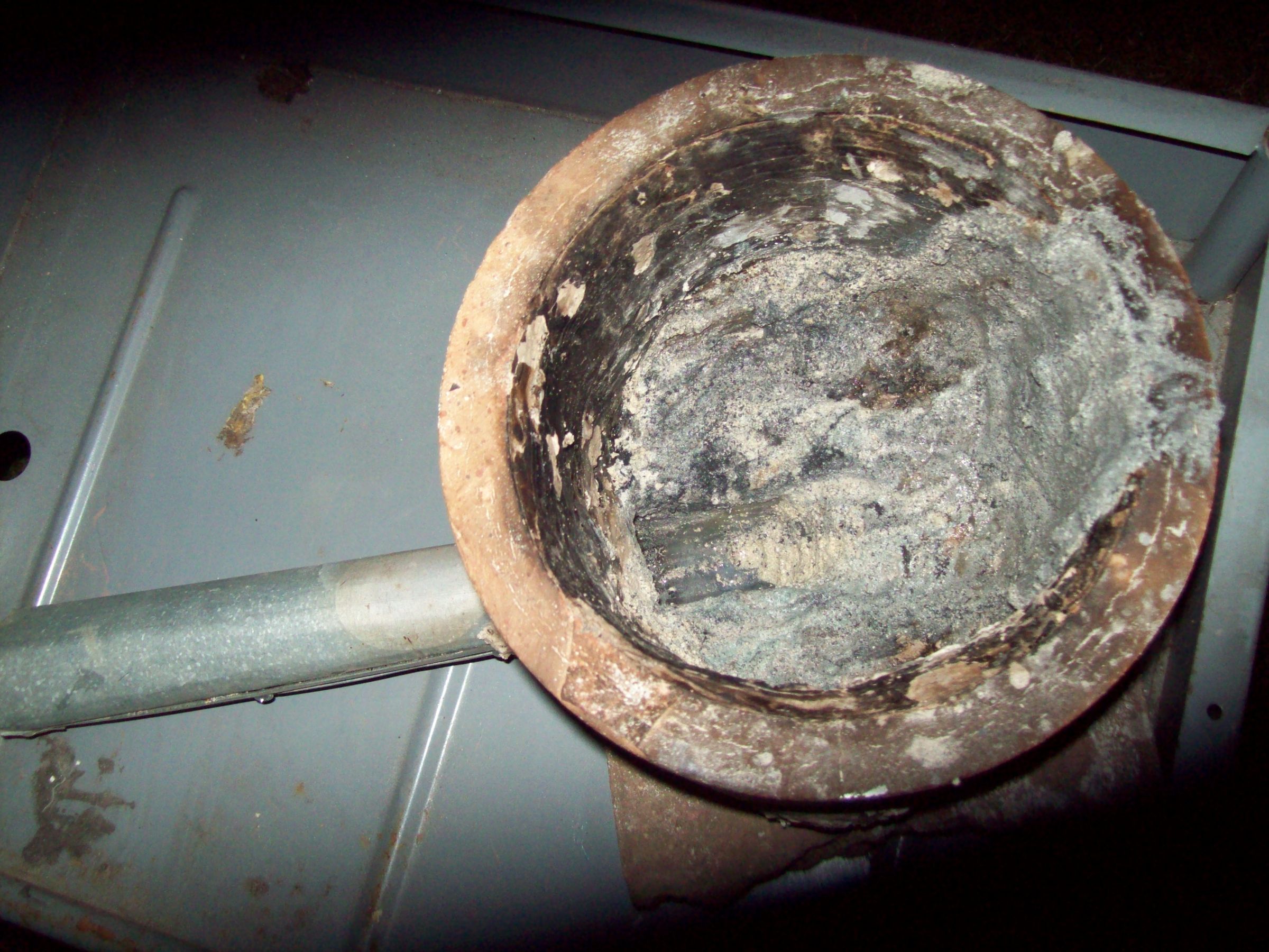 Ceramic Forge : 6 Steps - Instructables