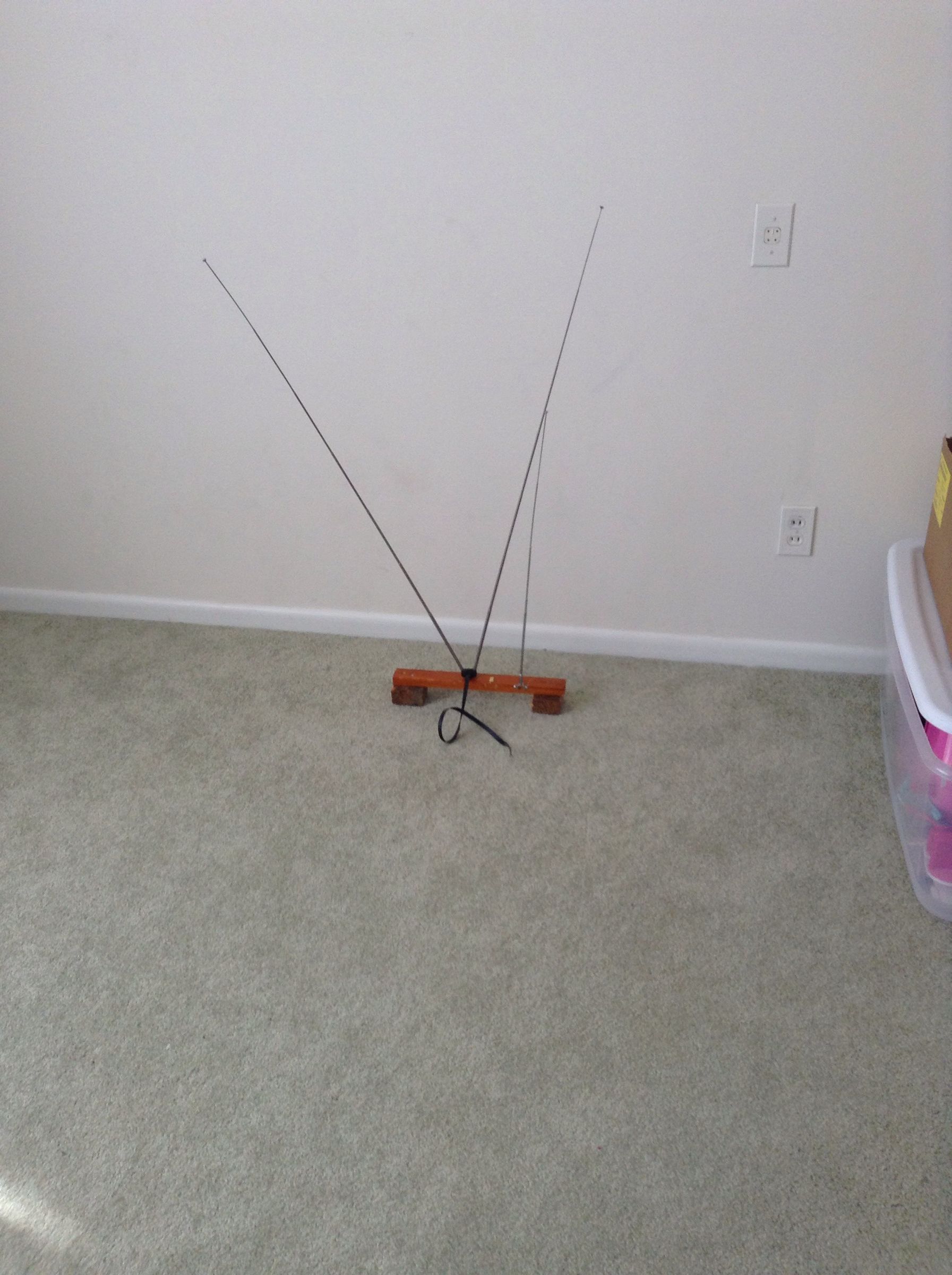 Simple Wifi Booster : 3 Steps - Instructables