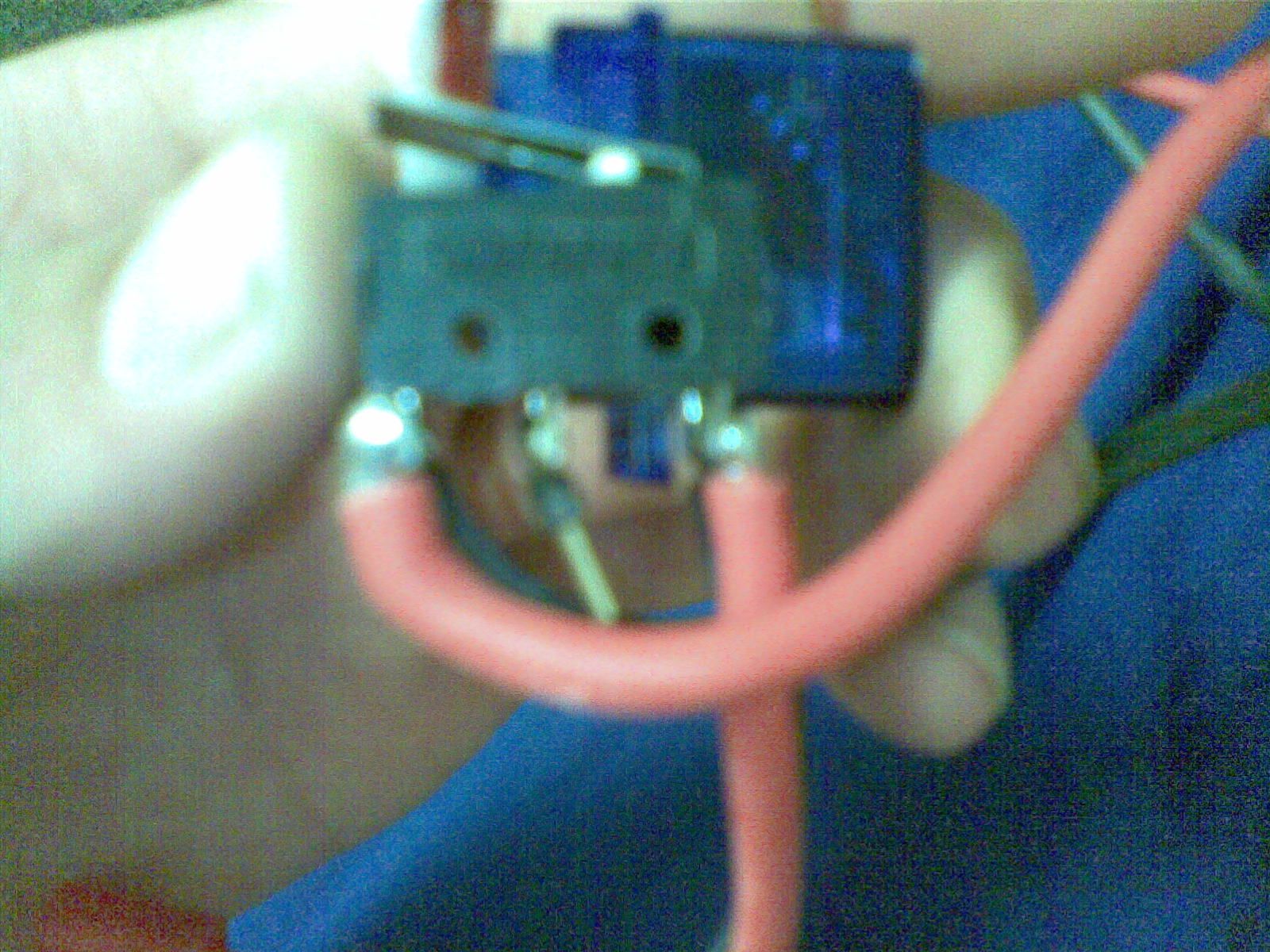 RC Boat Servo Battery Switch Over - Instructables