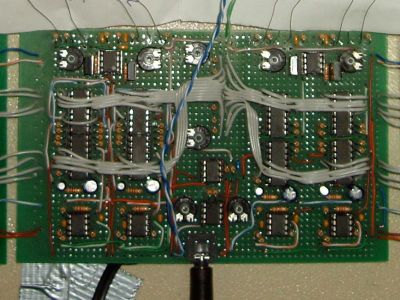 Nixie Tube Music Visualizer : 10 Steps (with Pictures) - Instructables