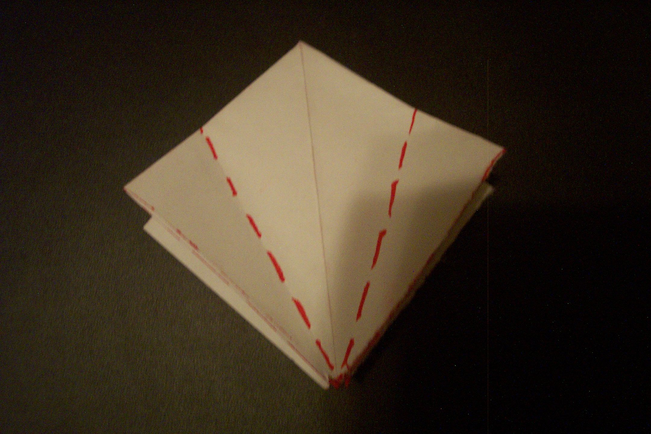 How to Make 1,000 Cranes (or Just One)! : 9 Steps (with Pictures ...