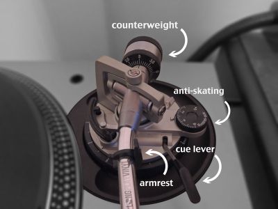 How to Connect and Get Started With Your DJ Equipment : 8 Steps ...
