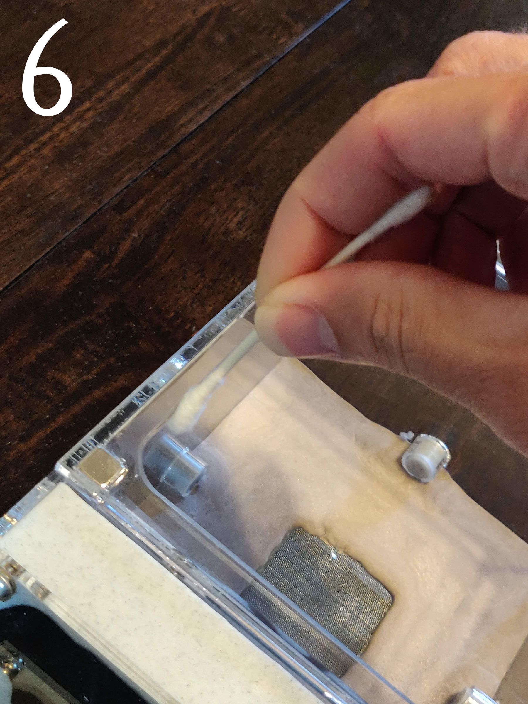 Medium Modular Formicarium (Ant Farm) : 18 Steps (with Pictures ...