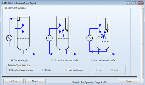Modeling a Distillation Tower in HYSYS : 12 Steps - Instructables