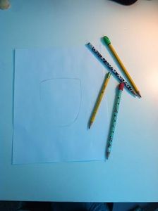 How to Draw a Shocked Face : 4 Steps - Instructables