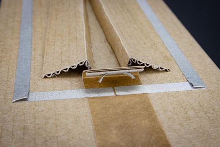 3 Ways to Make Cardboard PinBall Sensors : 5 Steps (with Pictures ...