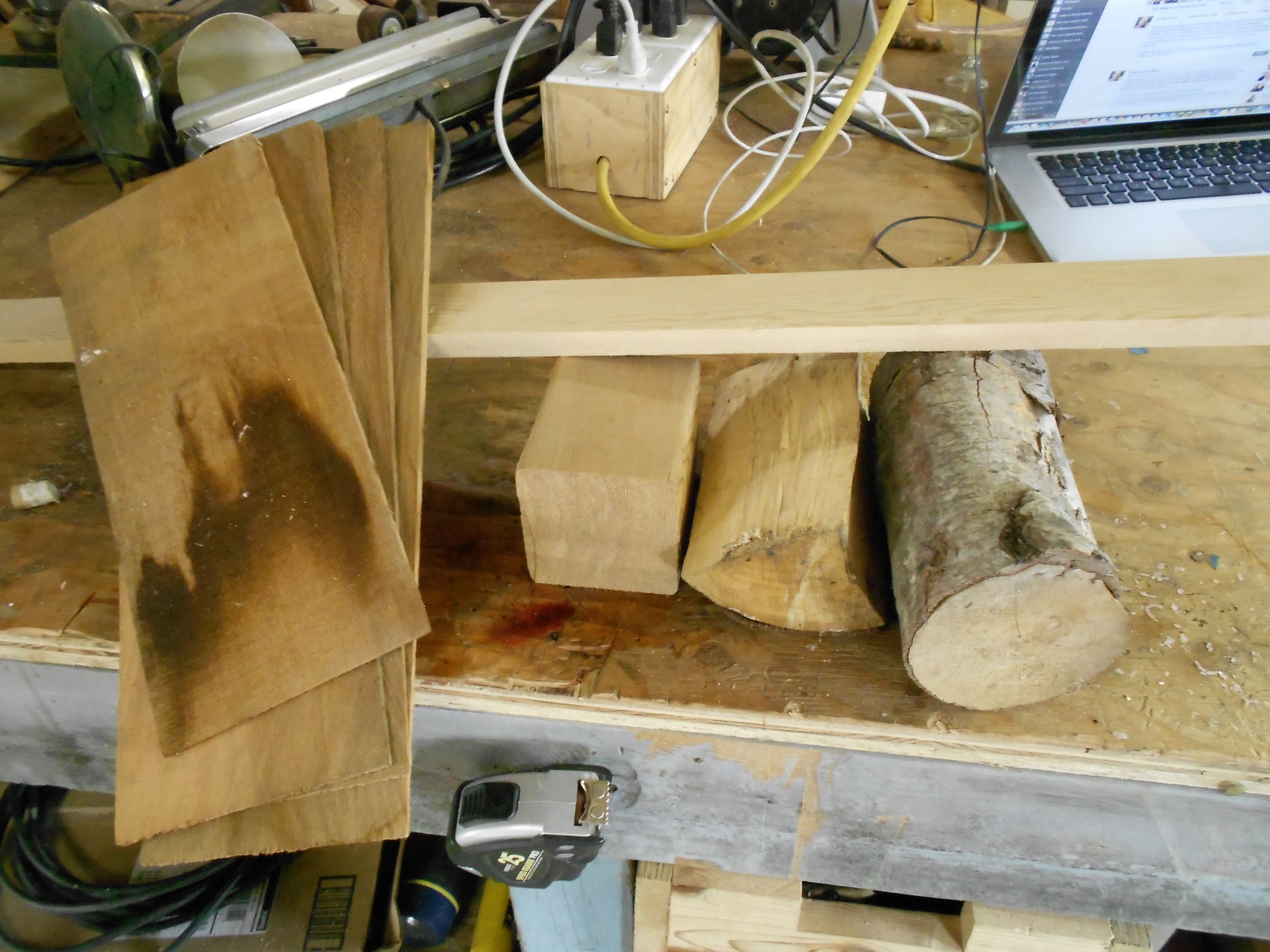 Make Your Own Little Bee Houses : 8 Steps (with Pictures) - Instructables