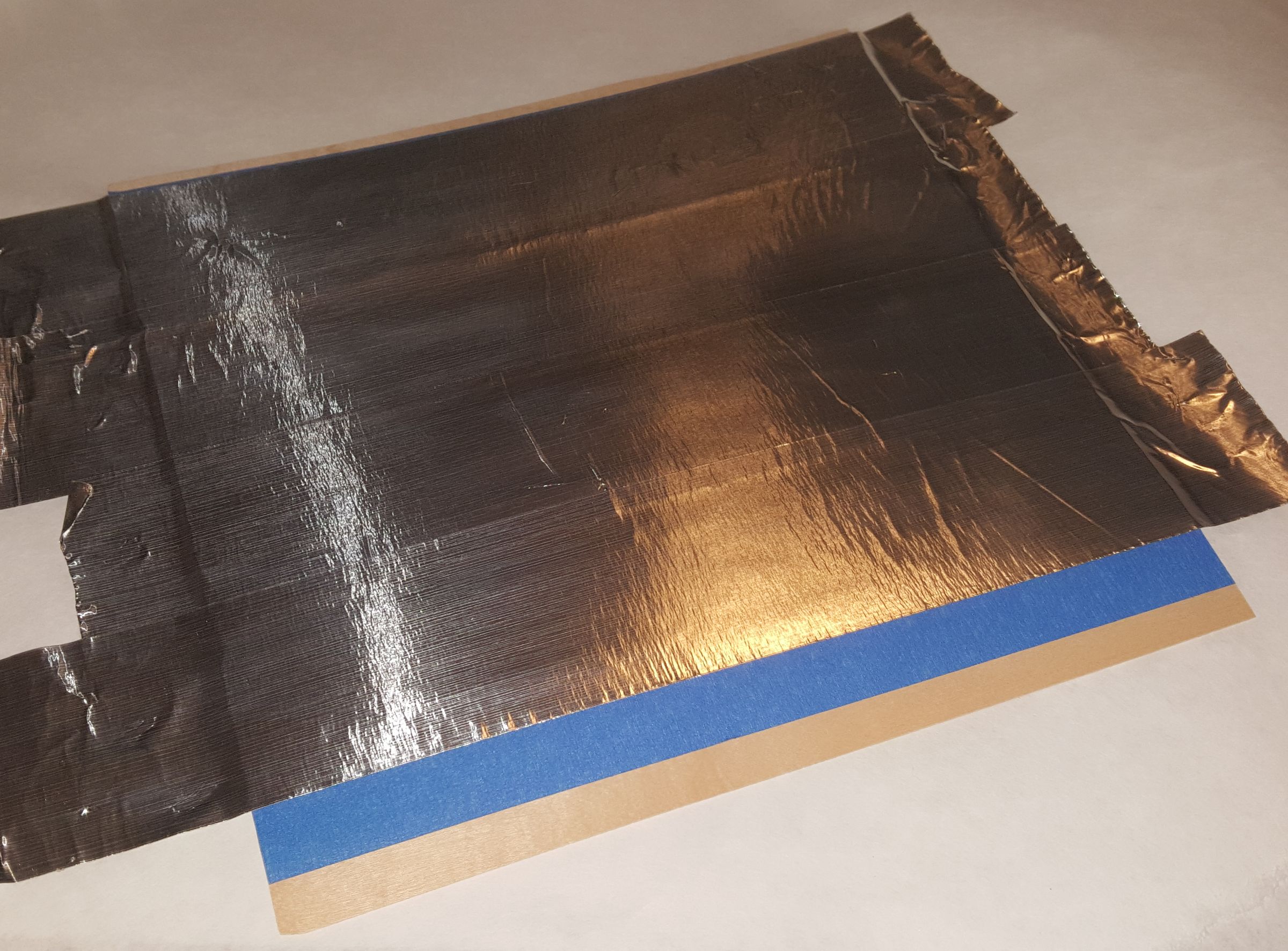 Easy Method to Do Laser Cut Wood Inlay : 11 Steps (with Pictures ...