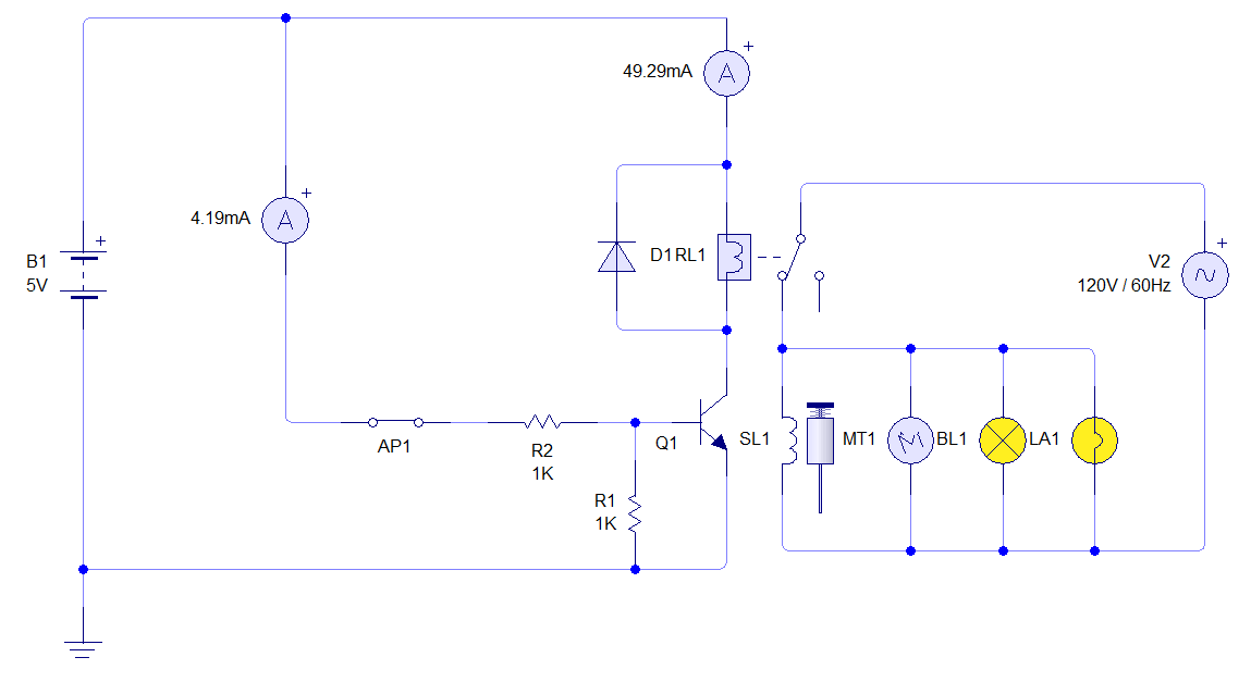 Control Your Home With Arduino : 5 Steps - Instructables