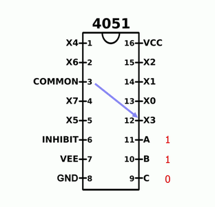 How to Use Multiple Analog Sensors on Your ESP8266 : 4 Steps - Instructables