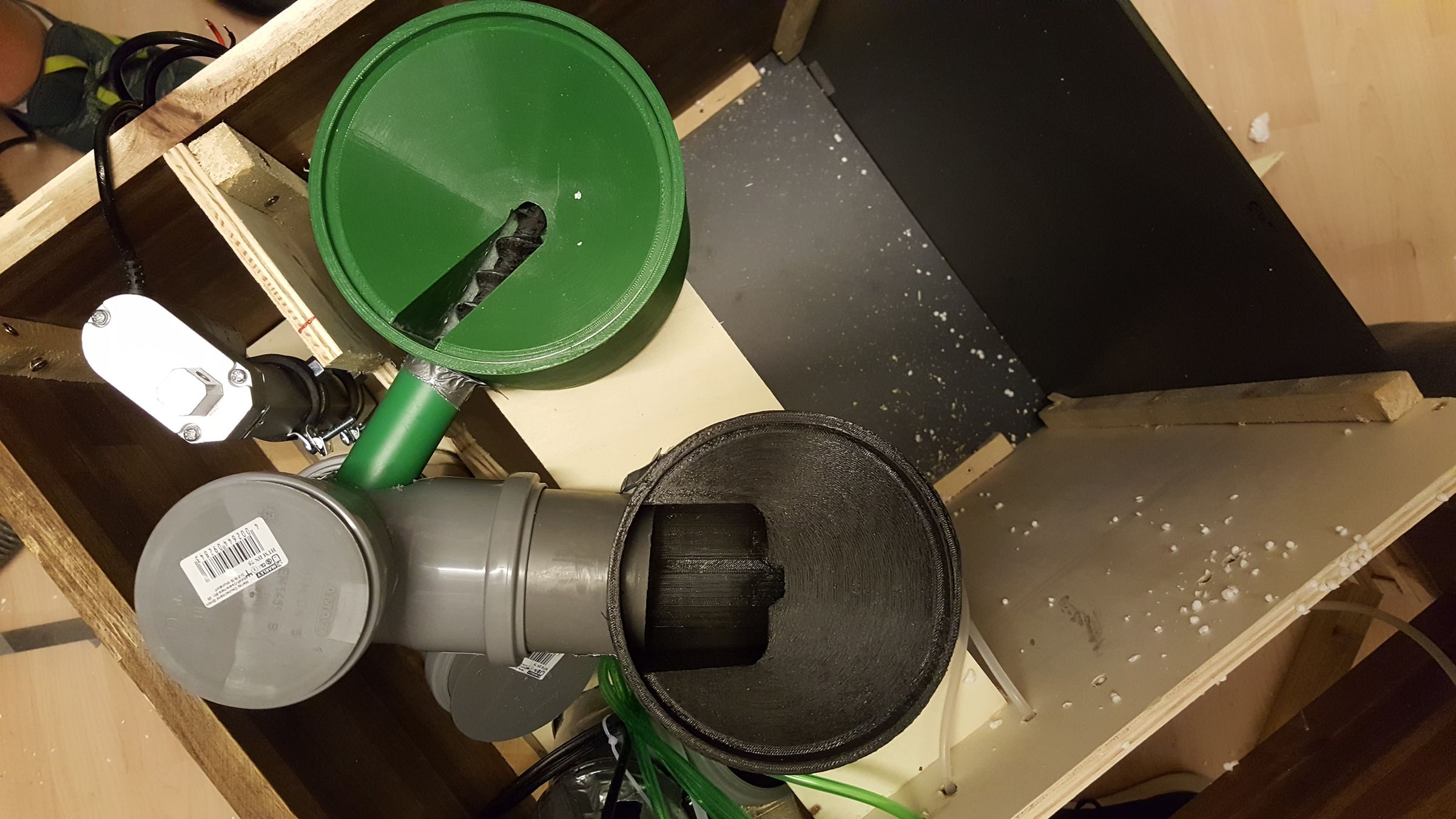 Automated Cocktail Drink Machine : 13 Steps (with Pictures) - Instructables