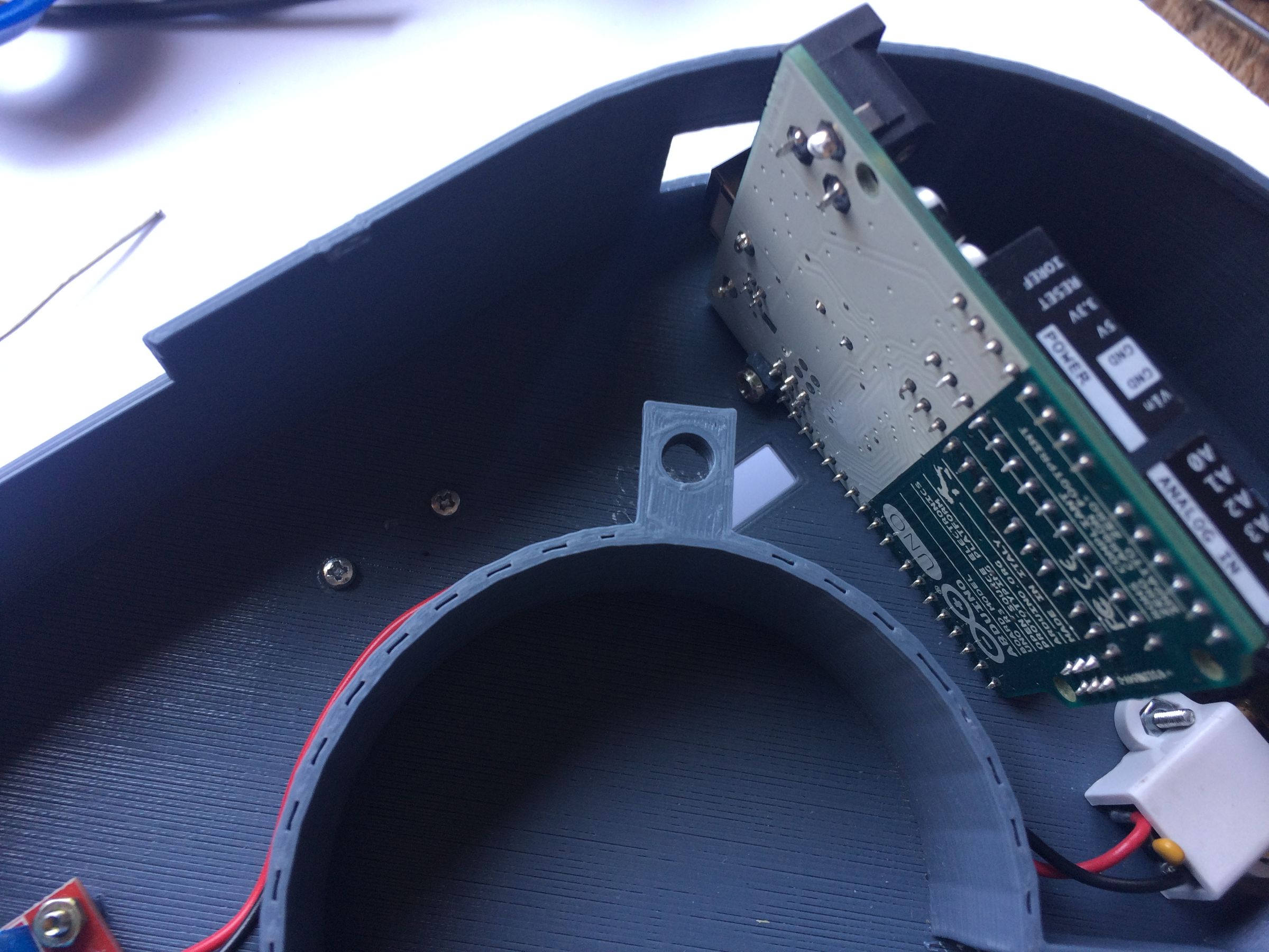 DIY Vacuum Robot : 20 Steps (with Pictures) - Instructables