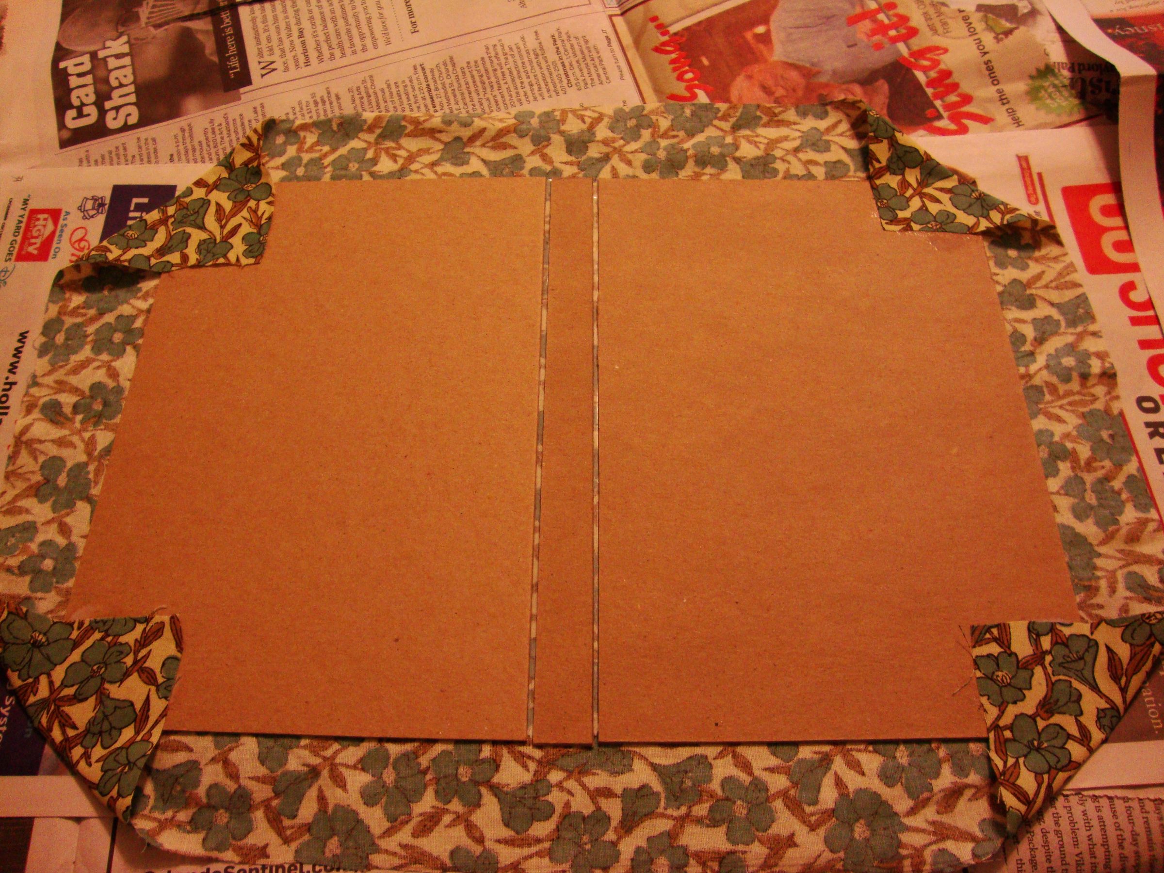 Bind Your Own Book : 10 Steps (with Pictures) - Instructables