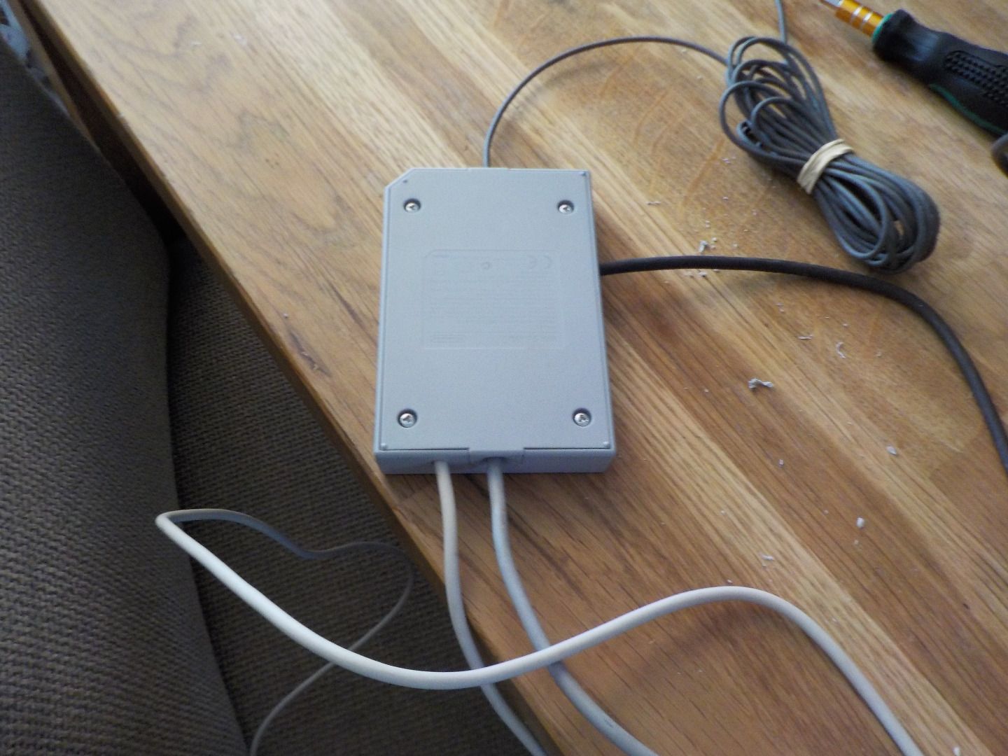 Wii Speak on Pc and Wii : 7 Steps - Instructables