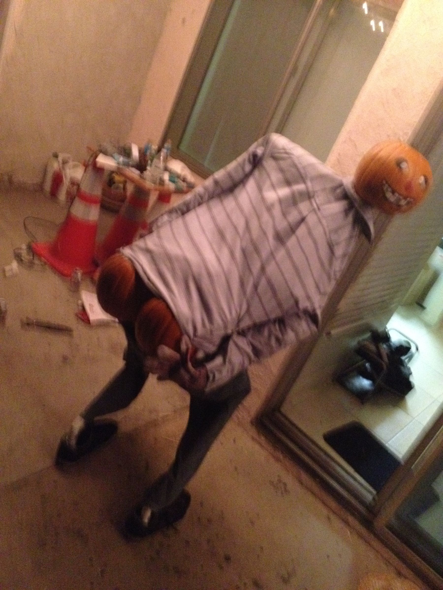 Funny Scarecrow : 31 Steps (with Pictures) - Instructables