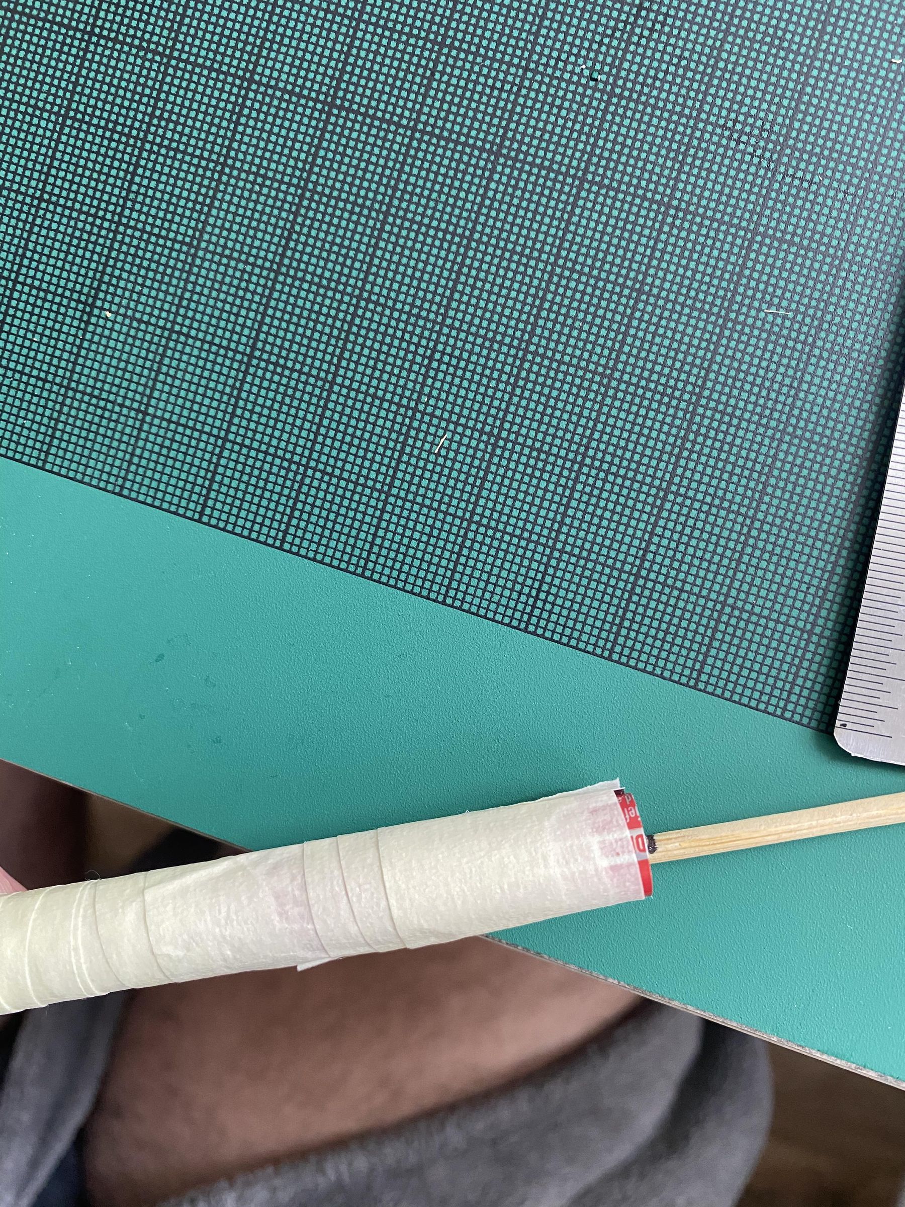 How to Make a LARP Safe Pirate Cutlass : 28 Steps (with Pictures ...