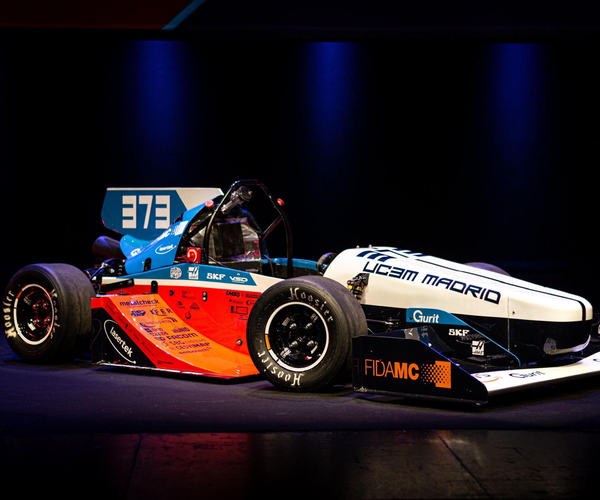 BSPD for Formula Student : 8 Steps - Instructables