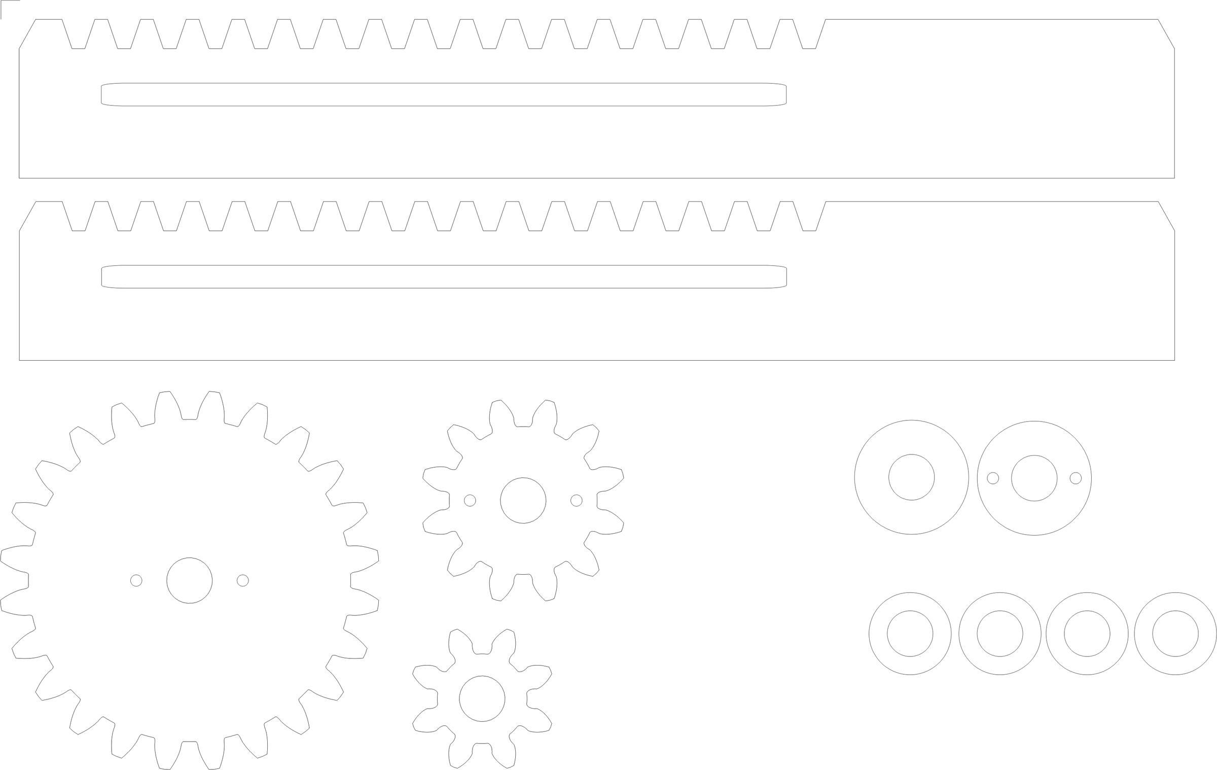 Wooden Locking Mechanism : 4 Steps (with Pictures) - Instructables