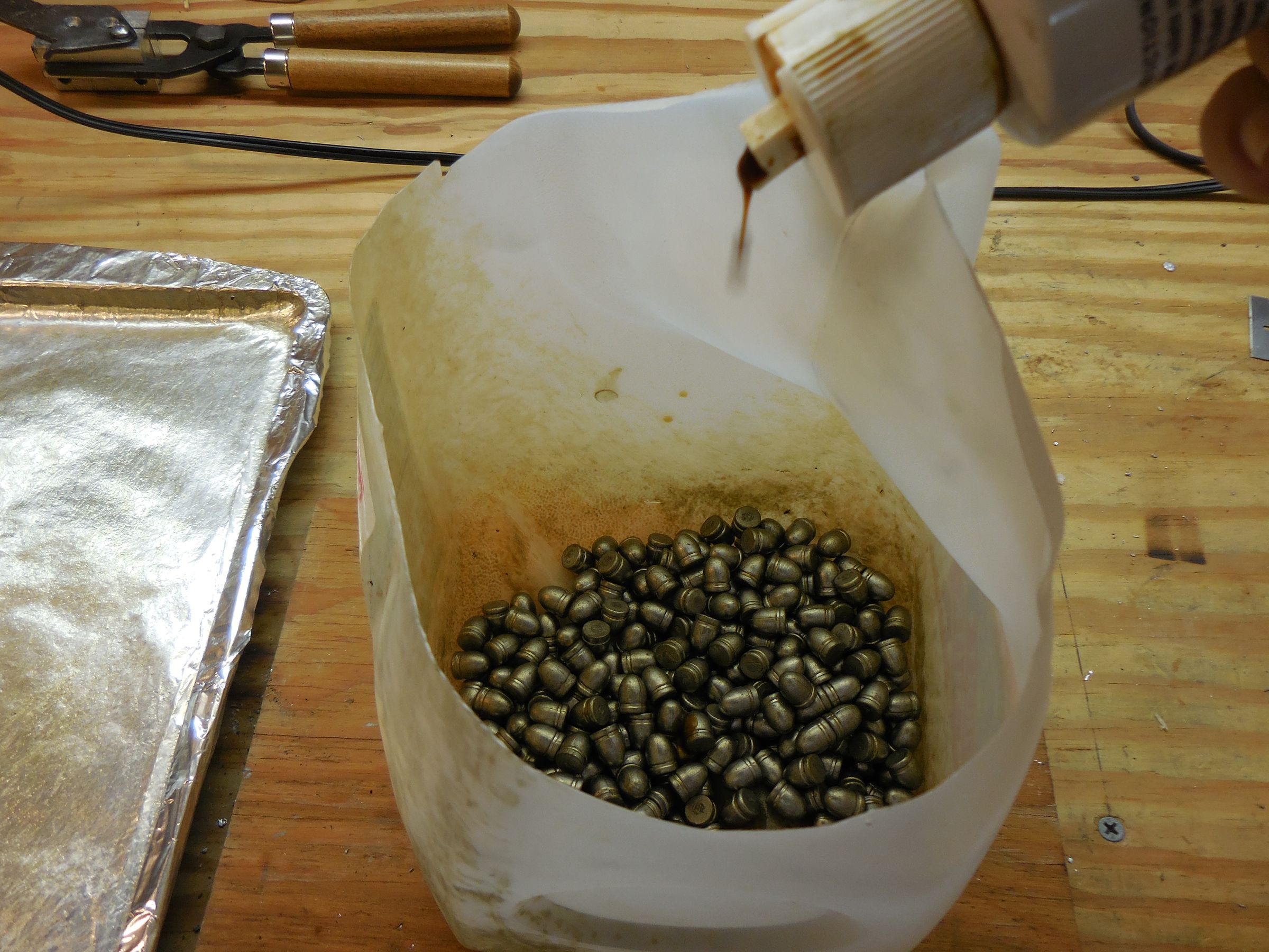 How to Cast Bullets : 6 Steps - Instructables