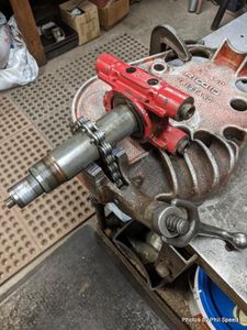 How to Repair a Snap-on YA700 Floor Jack : 58 Steps (with Pictures ...
