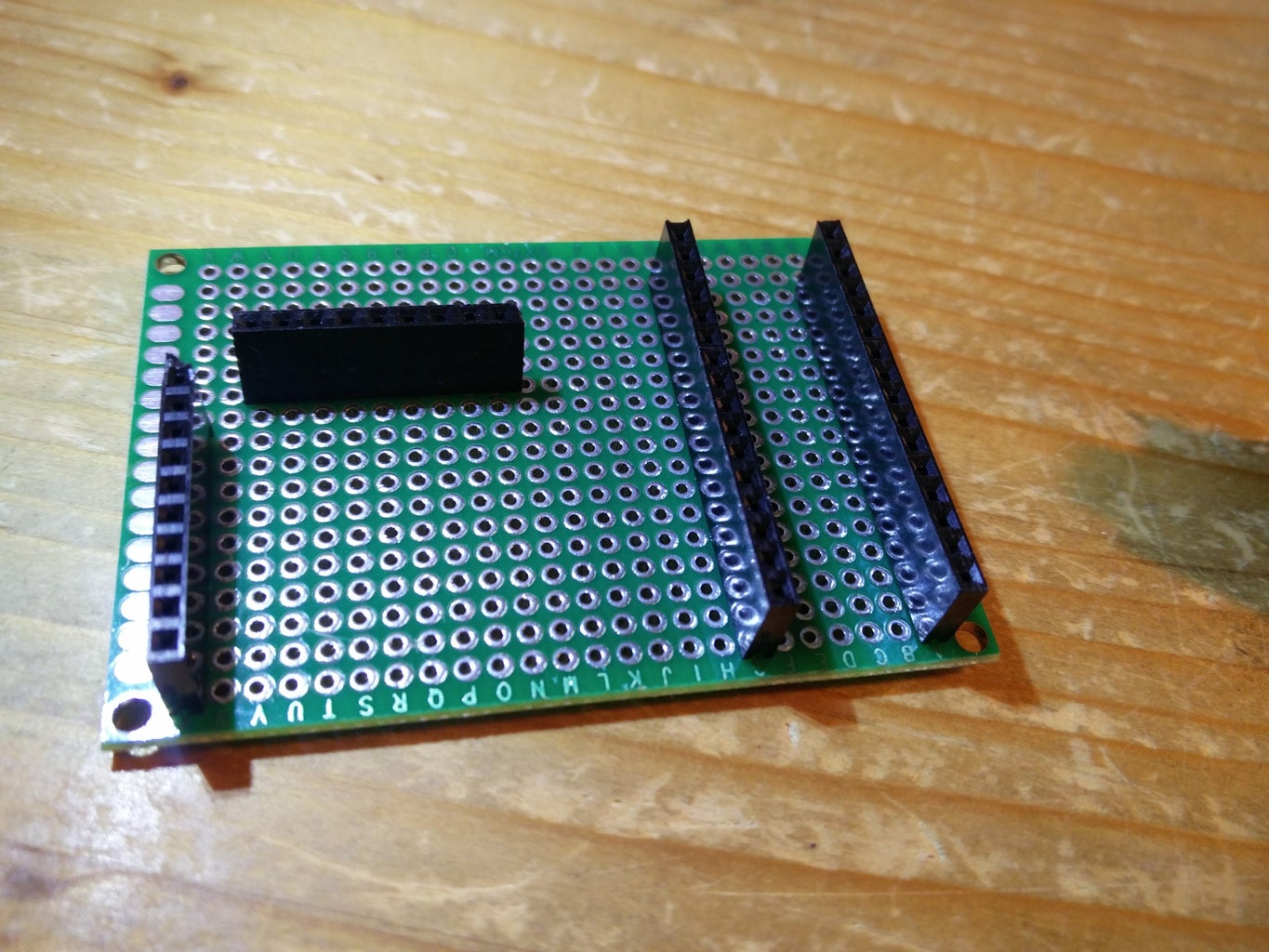 Arduino Gps Logger 3 Steps Instructables
