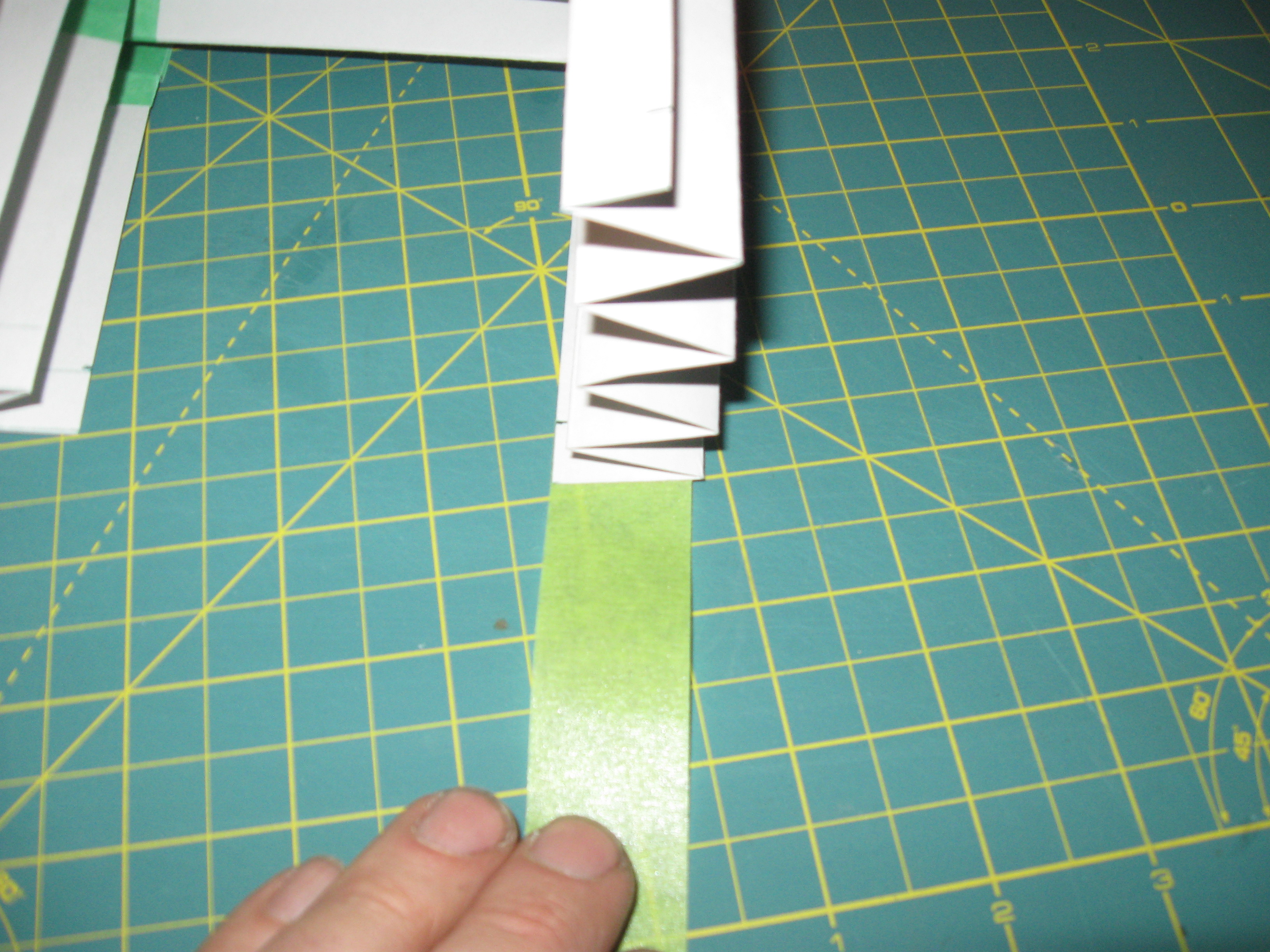 Paper Missile and Launcher : 4 Steps (with Pictures) - Instructables